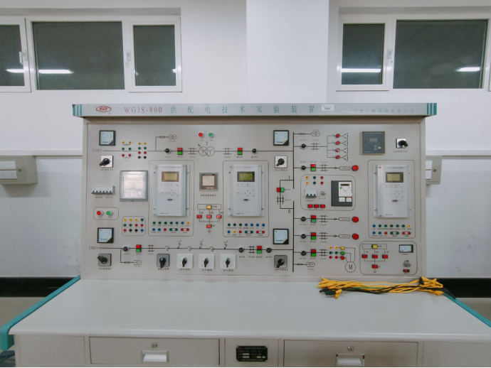 电气工程及其自动化实验室简介-电气工程学院