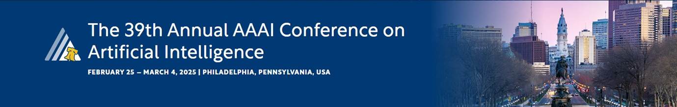 喜报！语言与文化计算教育部重点实验室博士生论文成功被CCF-A类国际人工智能顶级会议AAAI 2025录用！-语言与文化计算教育部重点实验室（西北民族大学）